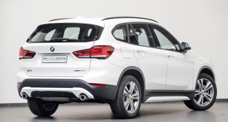 BMW tweedehands- & stockwagens - Gregoirgroup